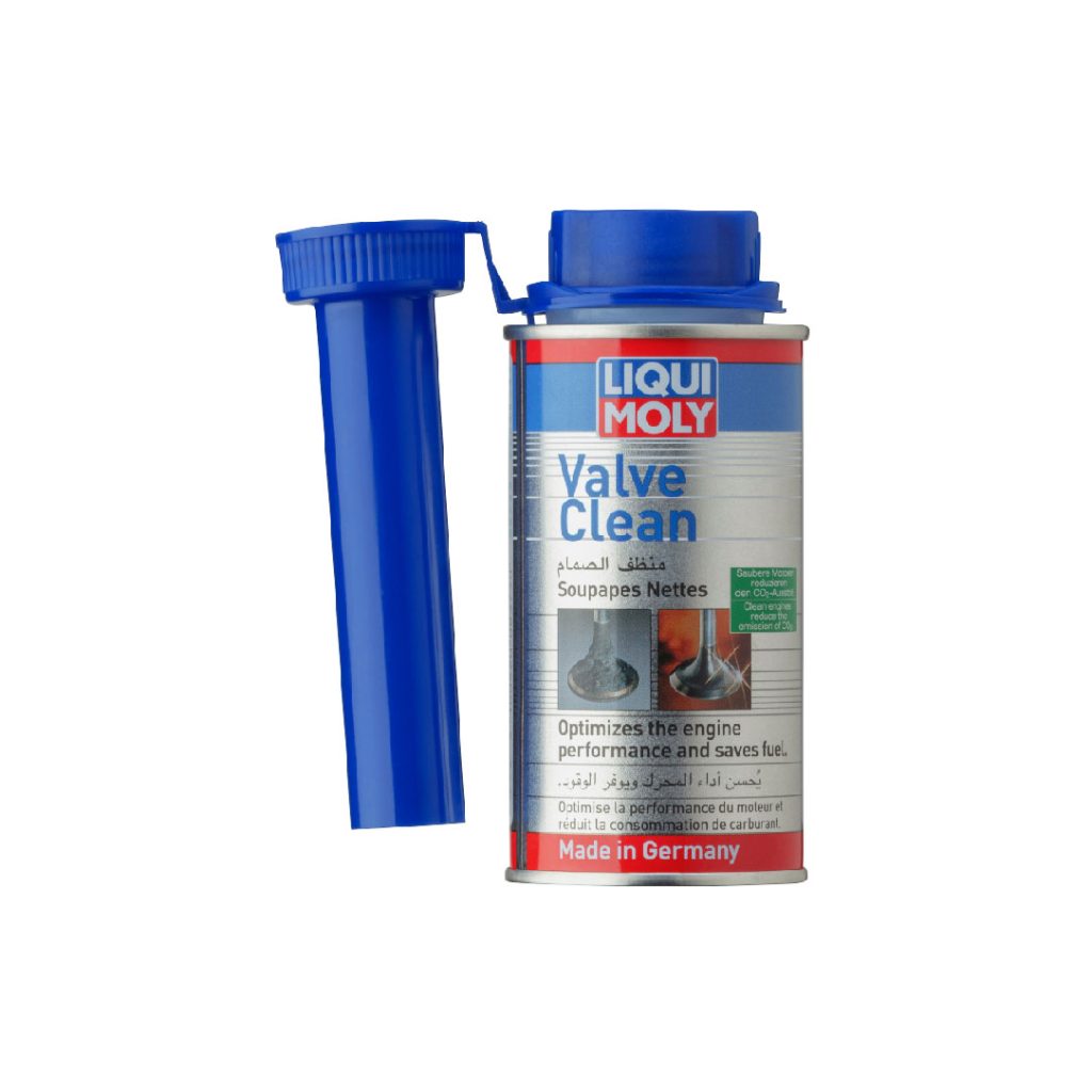 Nettoyant Soupape (Valve Clean) 150ML Réf 8373 - Kadiri Lubrifiants